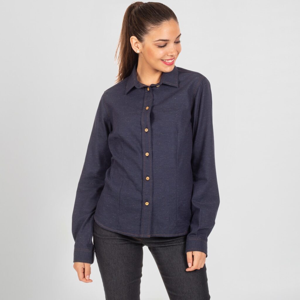 Camisas – Uniformes y ropa de trabajo | Uniformesylogos.com